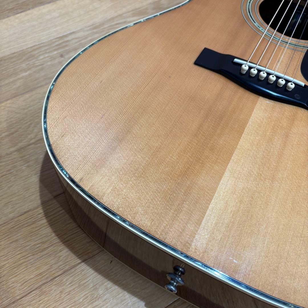 け*ん様 YAMAHA FG-300DE エレアコ アコースティックギター