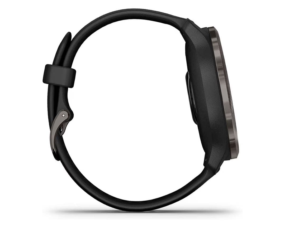 ウォーキング・ランニングウェア GARMIN VENU2 BLACK