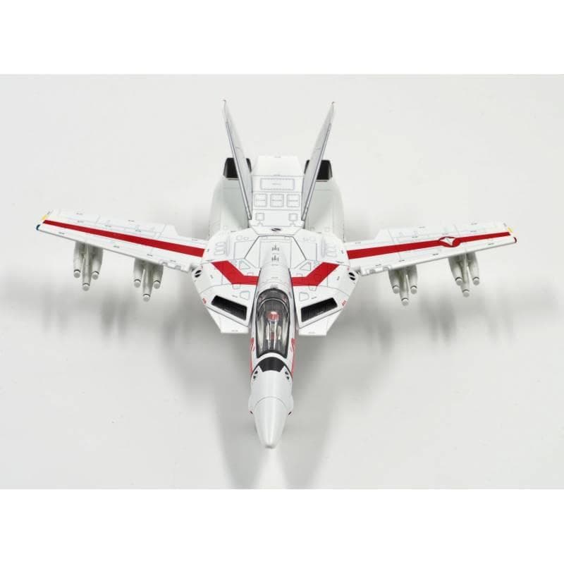 （希少）Calibre Wings 1/72 VF-1J 一条輝 ダイカスト