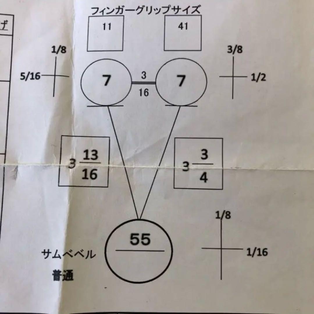 名品　モーティブ　ベノムブラック15ポンド3オンス　投球少なめ