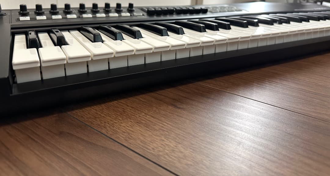 ☆希少品☆ Roland A-800PRO MIDIキーボード 付属品あり！