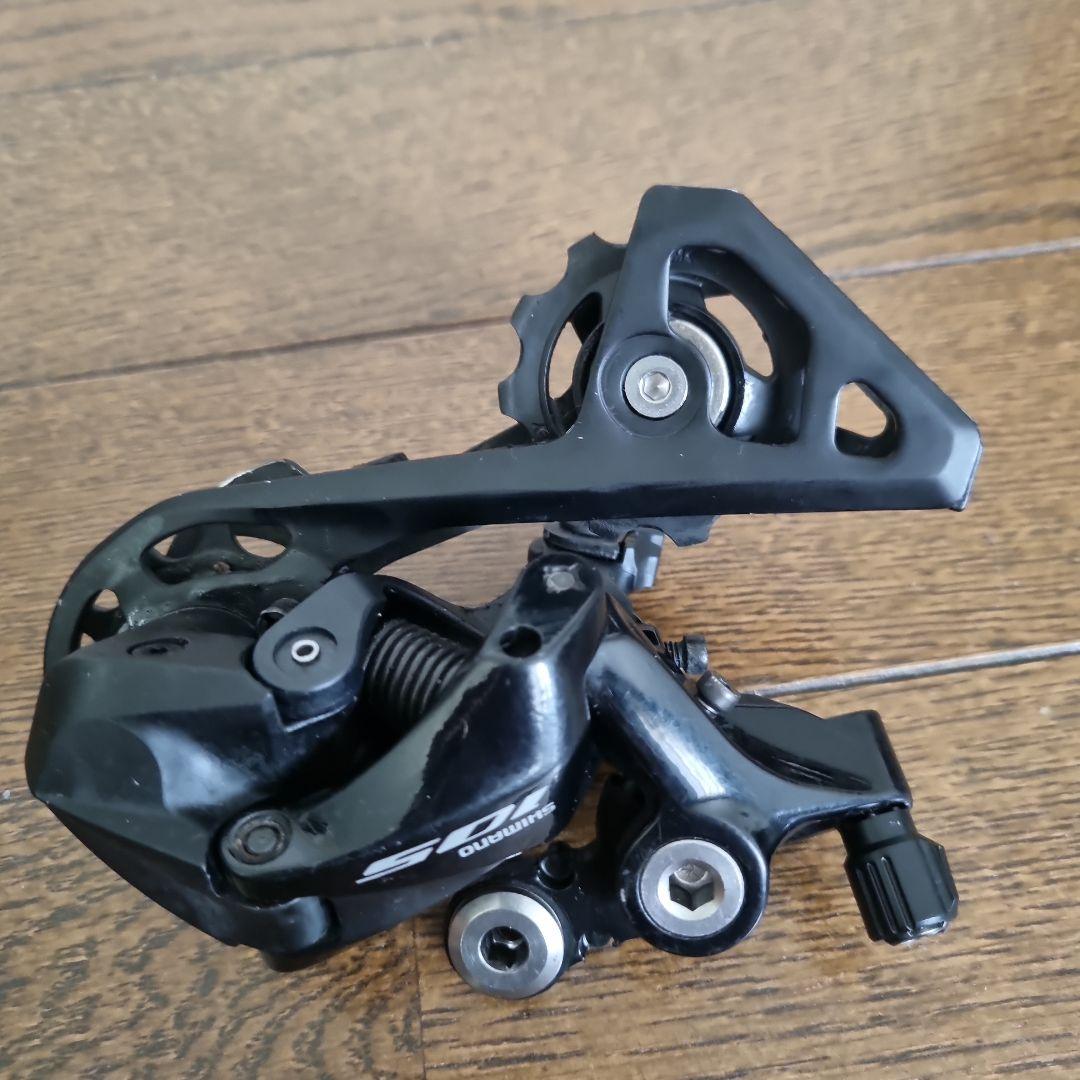 SHIMANO 105 R7000 コンポセット
