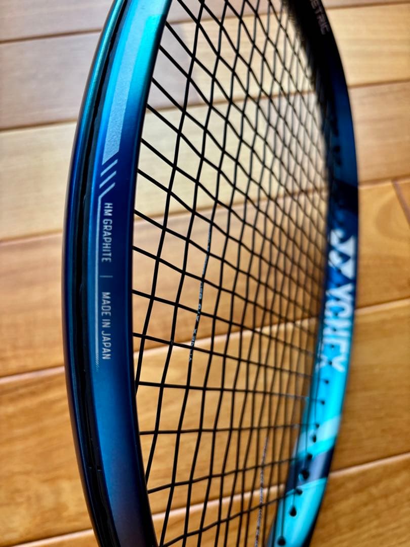 ヨネックスYONEX EZONE 100 テニスラケット