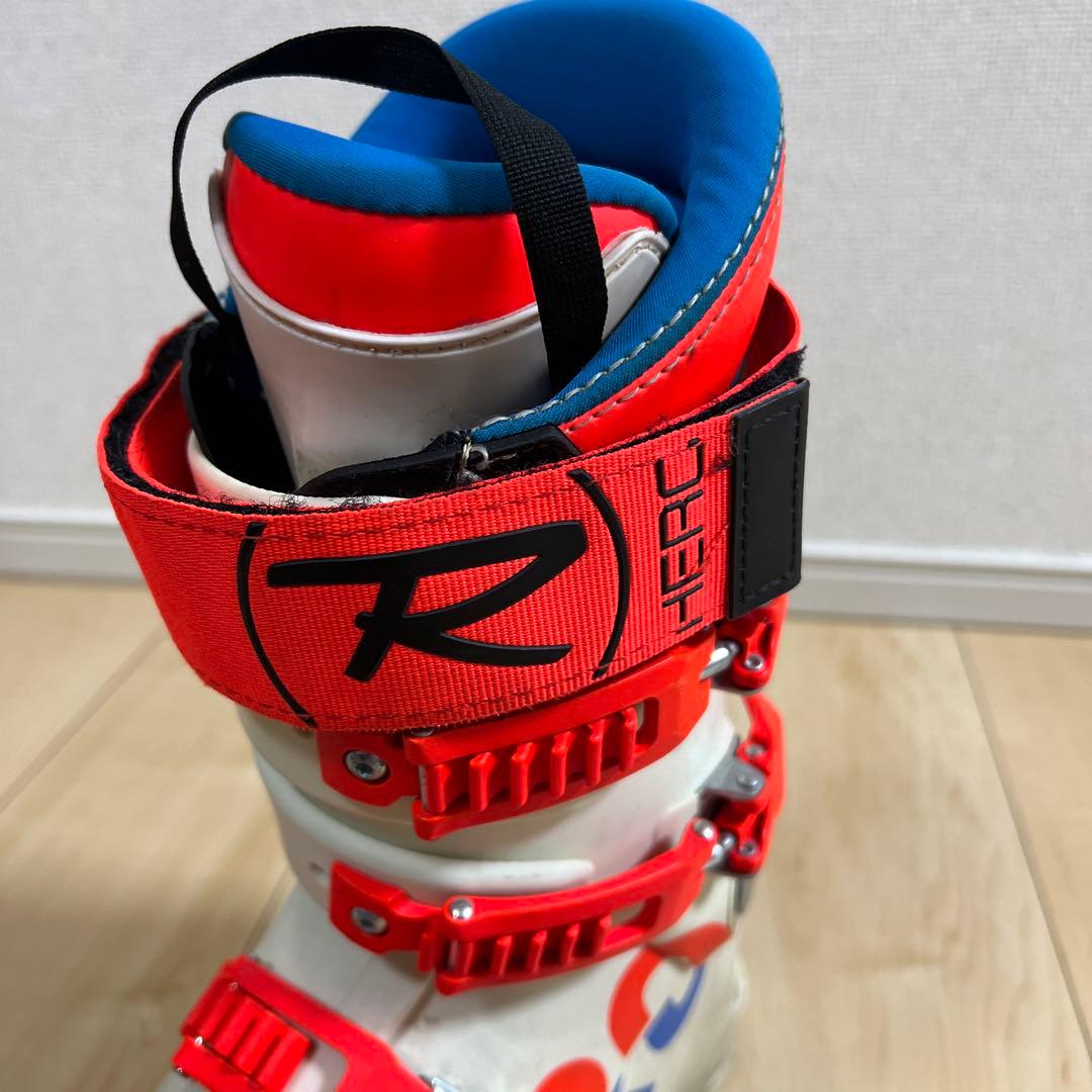 【即日発送】ROSSIGNOL HERO WORLDCUP 24-24.5cm