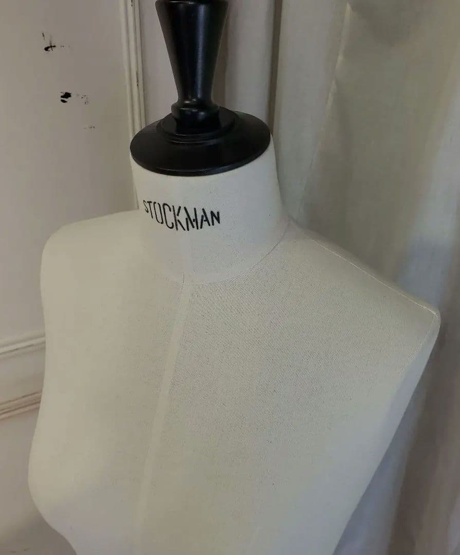 ストックマン　レディーストルソー　38 50463 STOCKMAN 美品