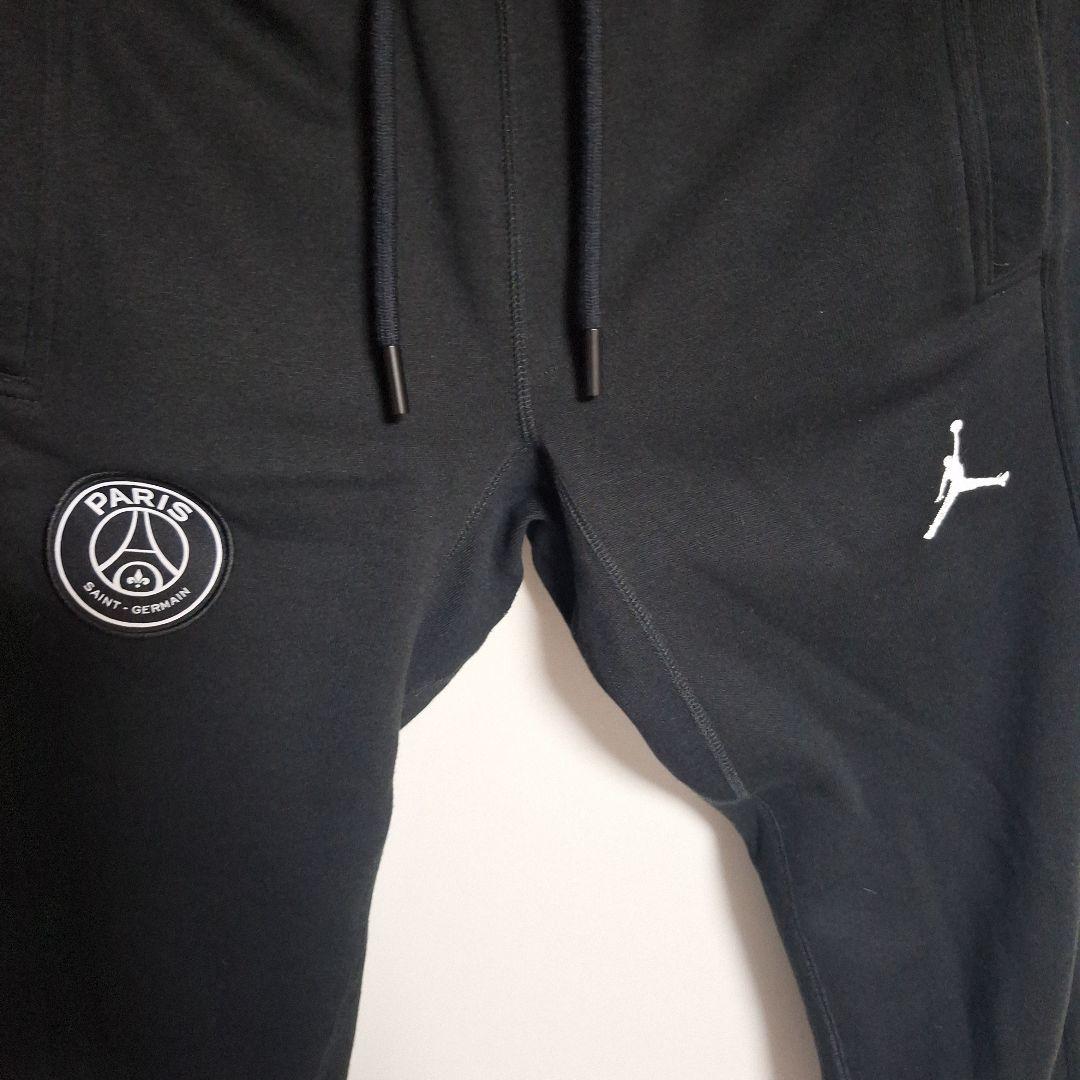 超美品　パリサンジェルマン　NIKE　JORDAN　スウェット上下セット　PSG