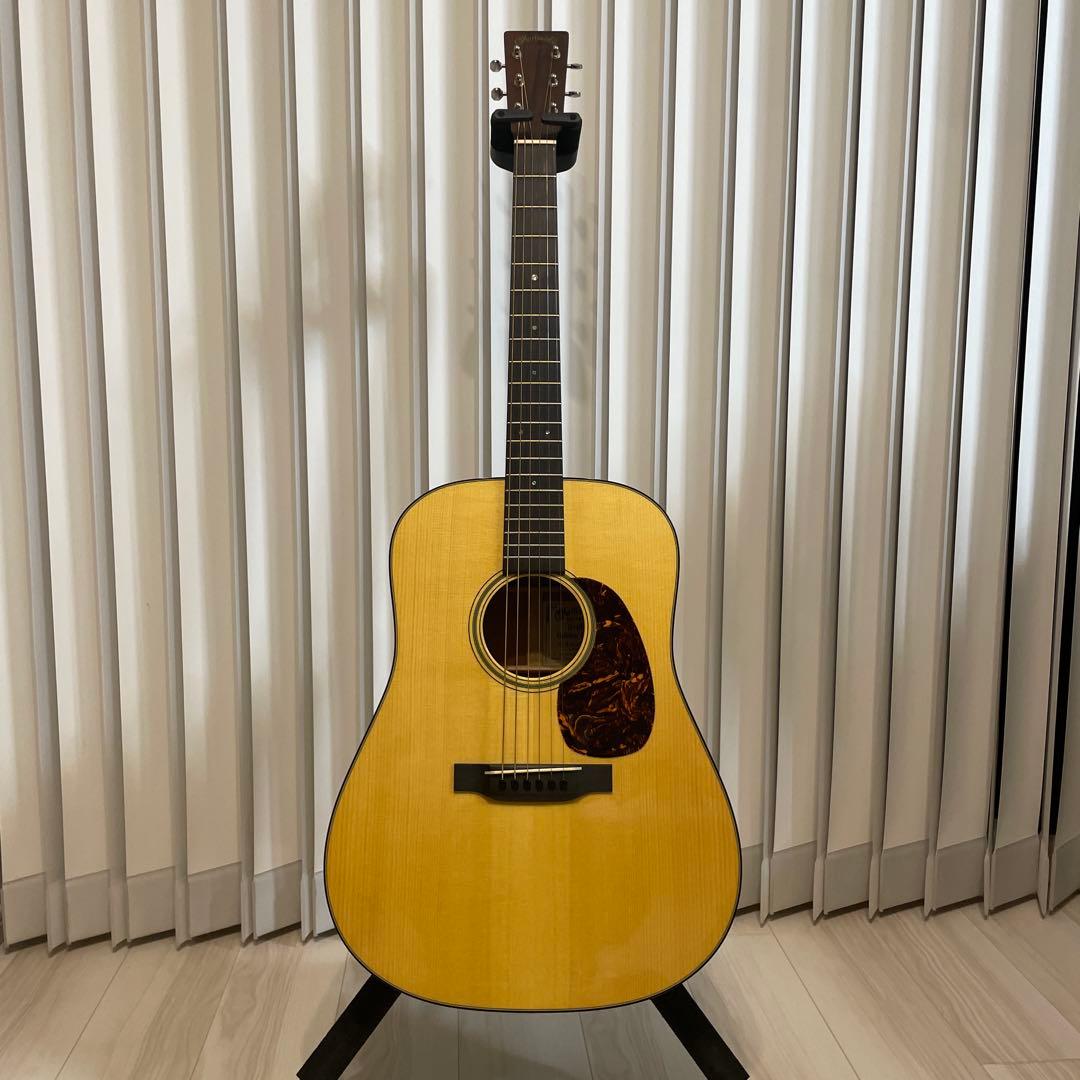 ギター Martin D-18 Golden Era