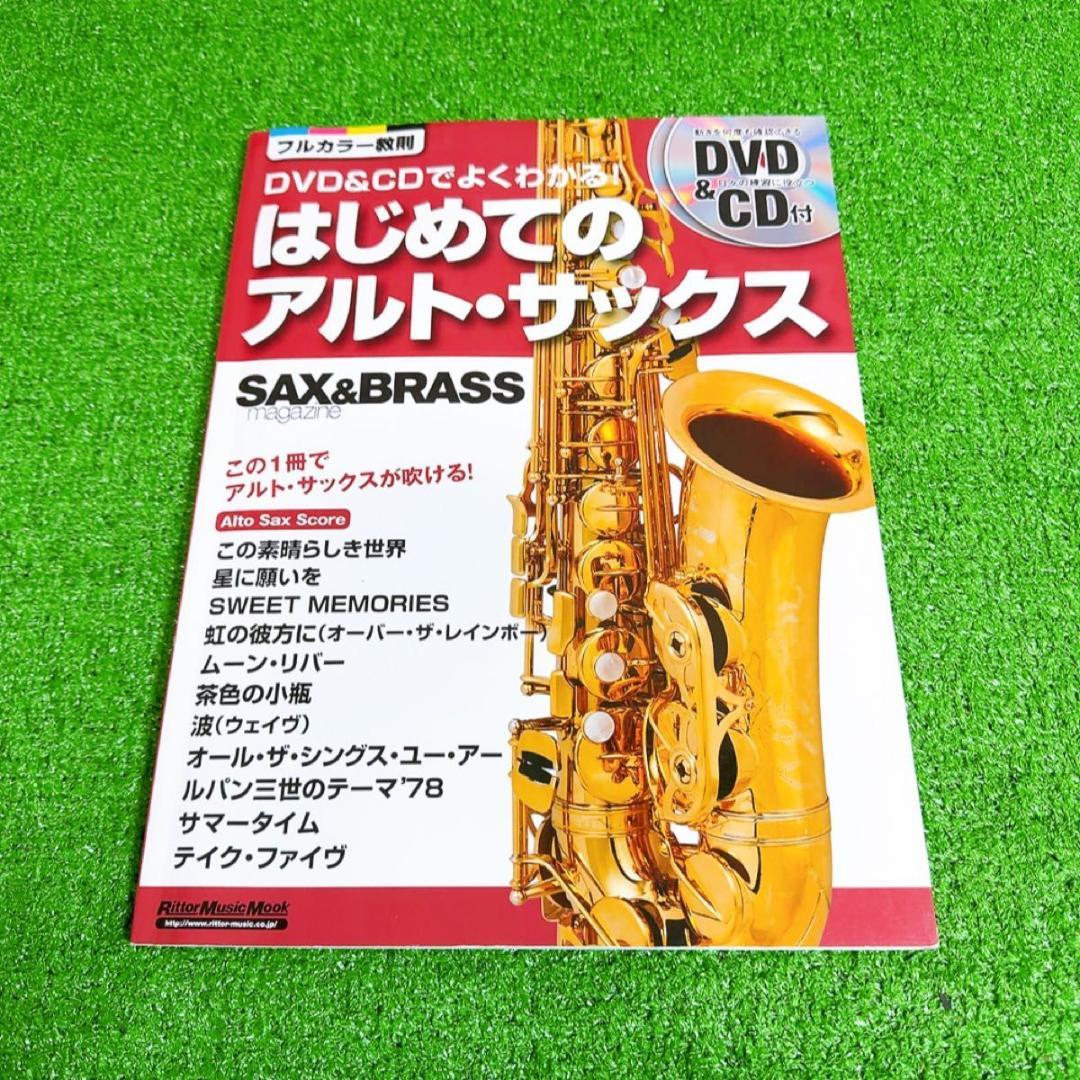 美品! DeYu　アルトサックス　A500　島村楽器 管楽器
