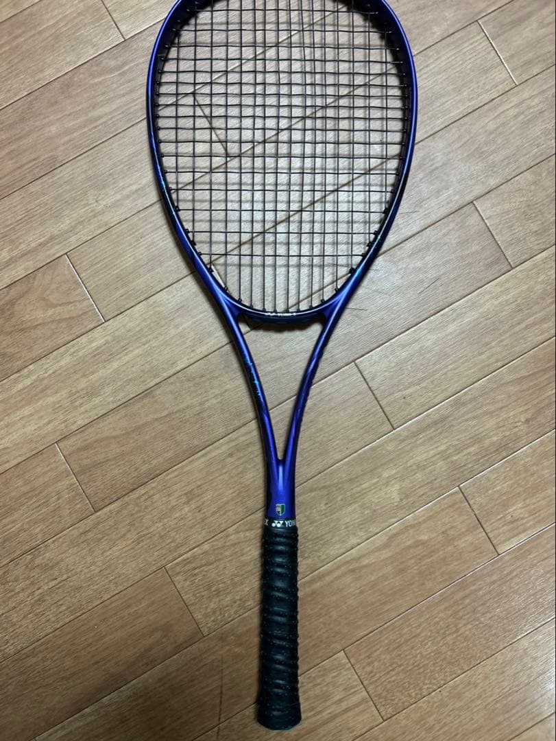 YONEX ボルトレイジ 7V