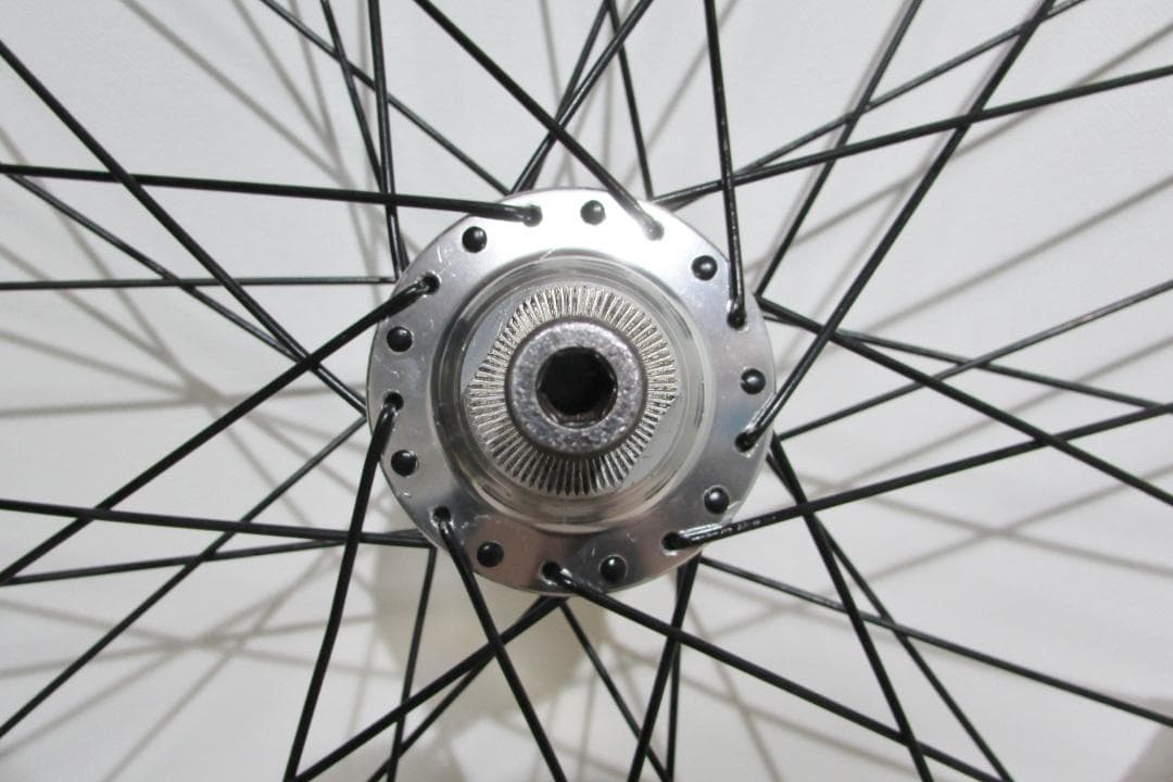 BMX リアホイール DEMOLITION×G-Sport Rear Wheel