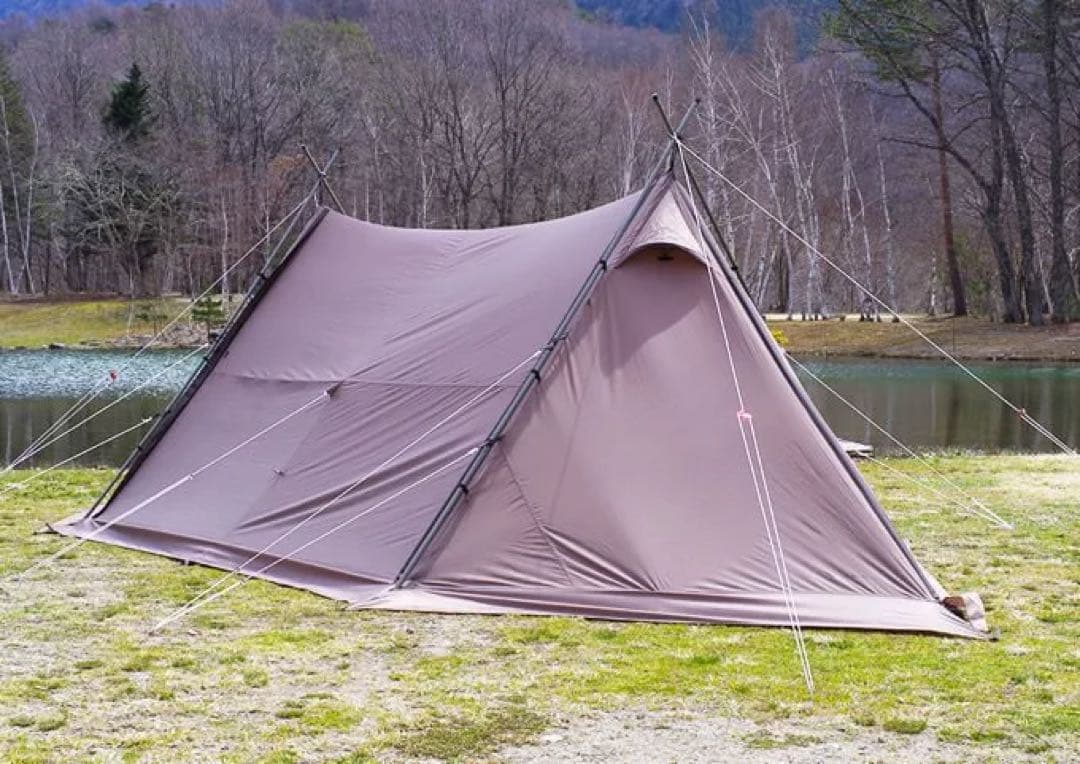 テンマクデザイン tent-mark サーカス720dx