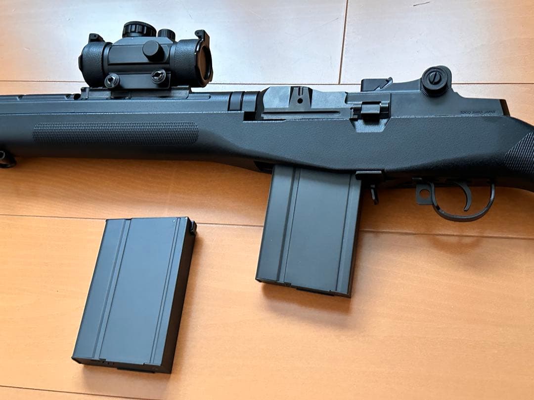 東京マルイ　M14 SOCOM