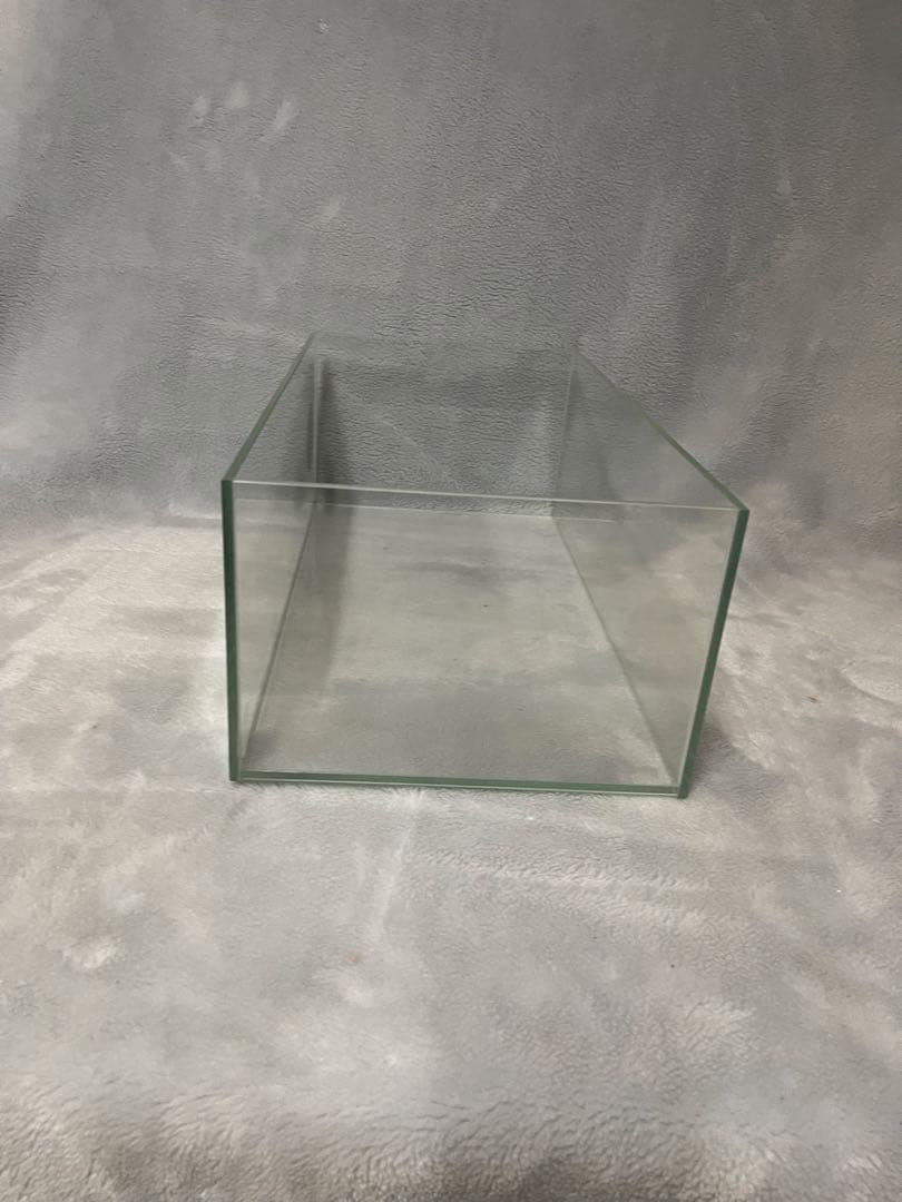 ADA CUBE GARDEN 45x24x16cm ガラス水槽 絶版品