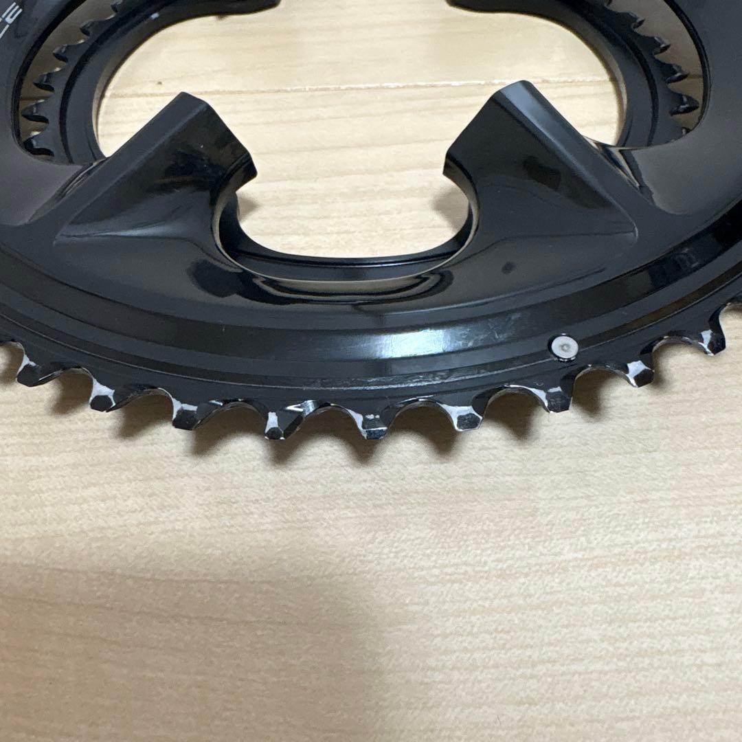 SHIMANO DURA-ACE R9200 チェーンリング　52-36