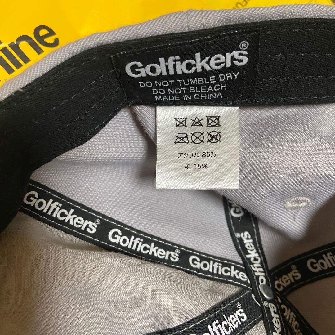 Golfickers 【used】