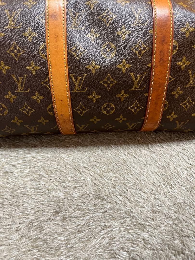 Louis Vuitton ボストンバッグ 大型