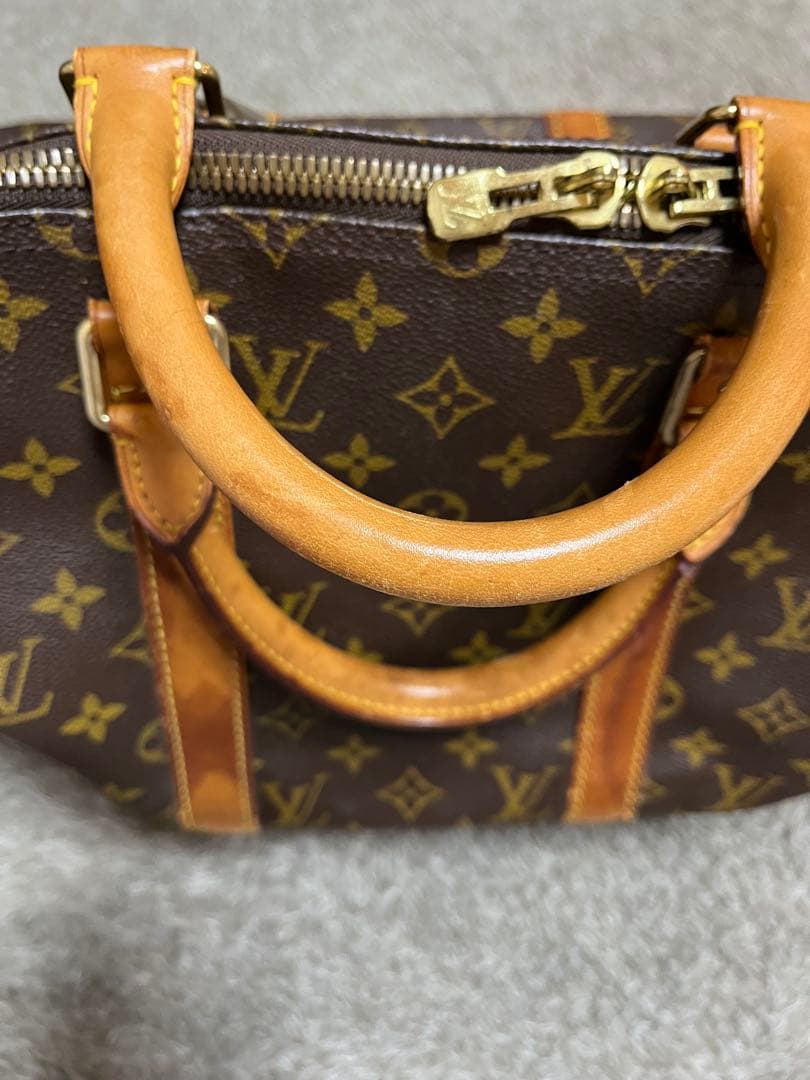 Louis Vuitton ボストンバッグ 大型