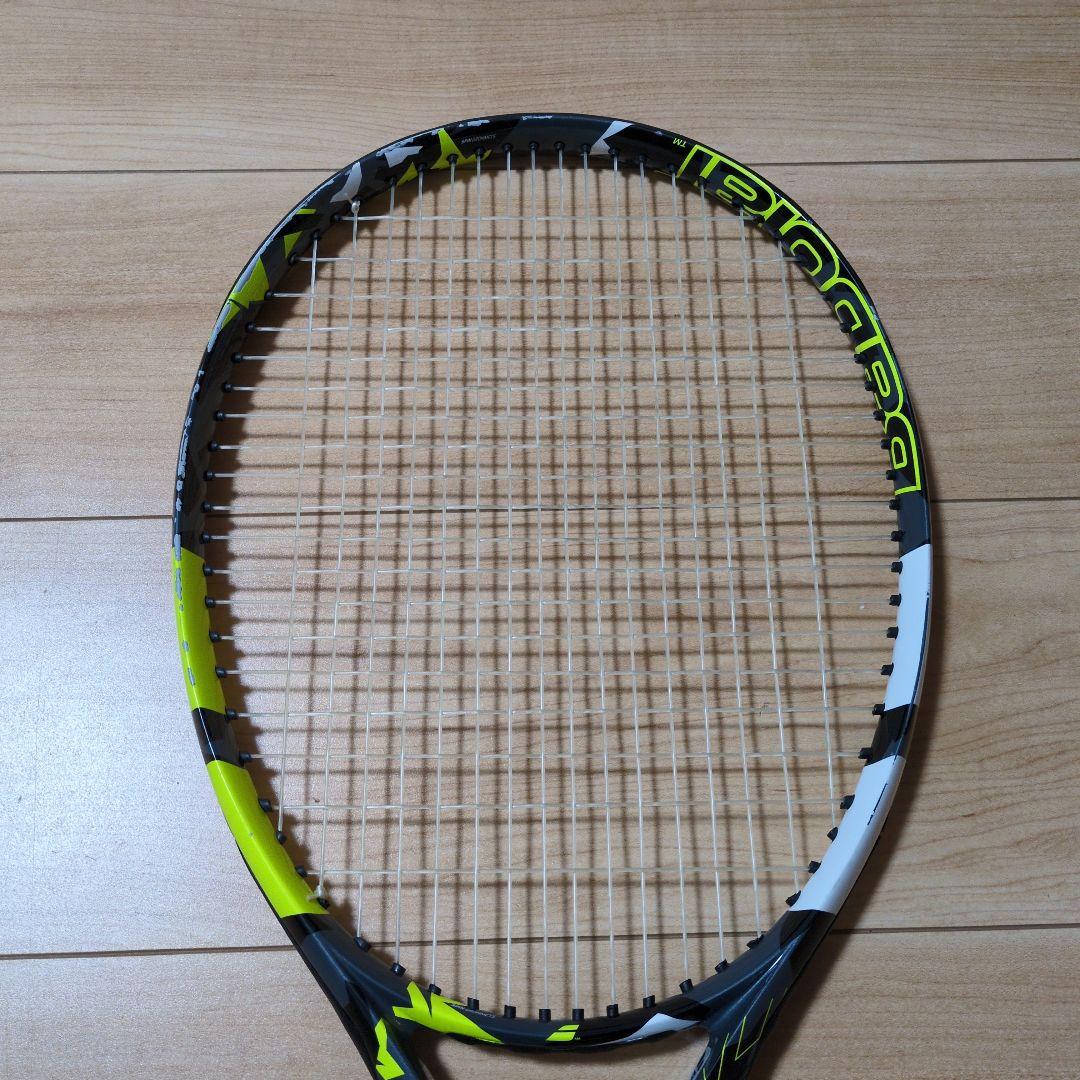 【最終価格】Babolat Pure Aero　2022 100インチ　G2