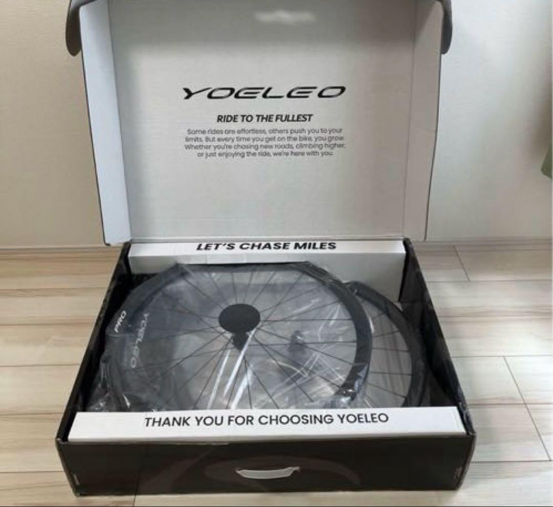 新品　YOELEO SAT C35 DB PRO NxT SL2