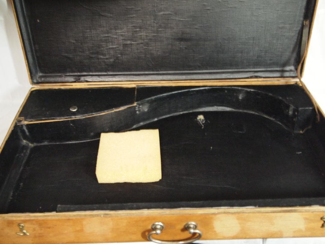 ツィター Anton Kiendl WEIN