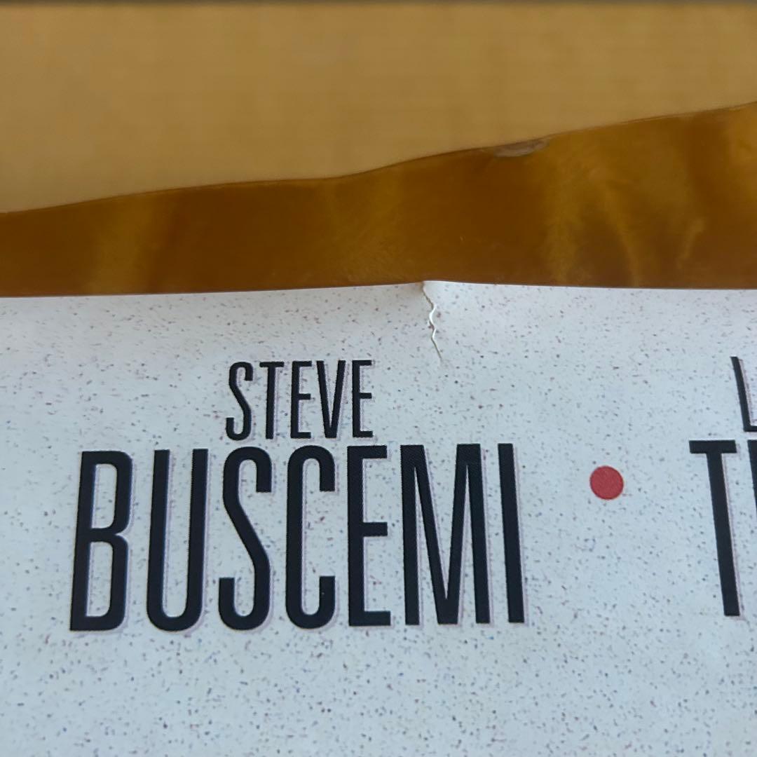 レザボアドッグス 映画ポスター US版 ROLLED 1992年タランティーノ
