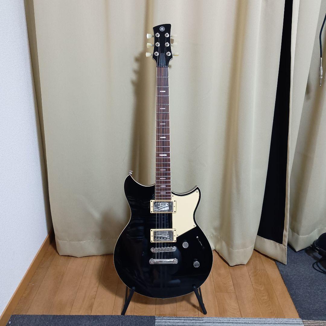 Yamaha　レブスター　RSS20　REVSTAR