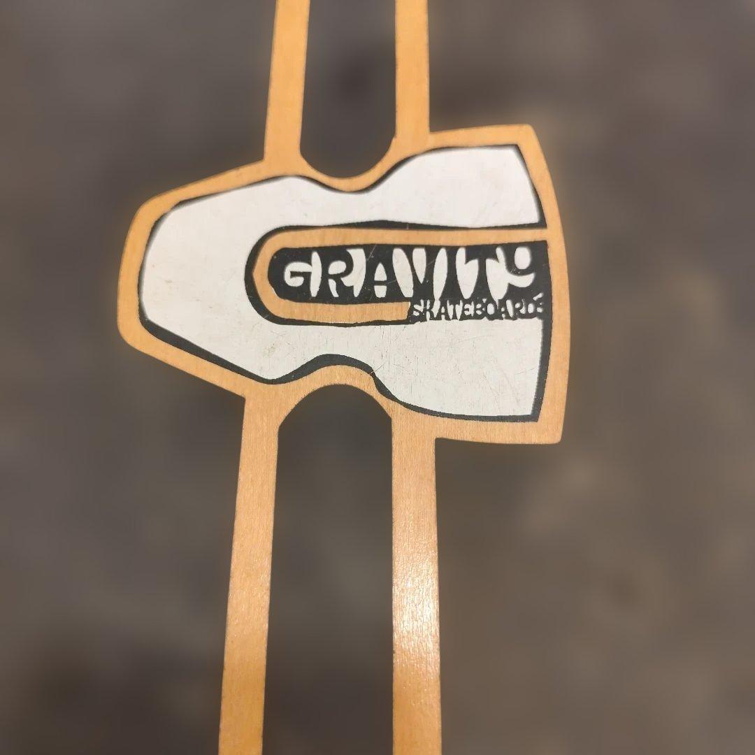 サーフスケート　スケートボード　GRAVITY CARVE サーフィン　陸トレ