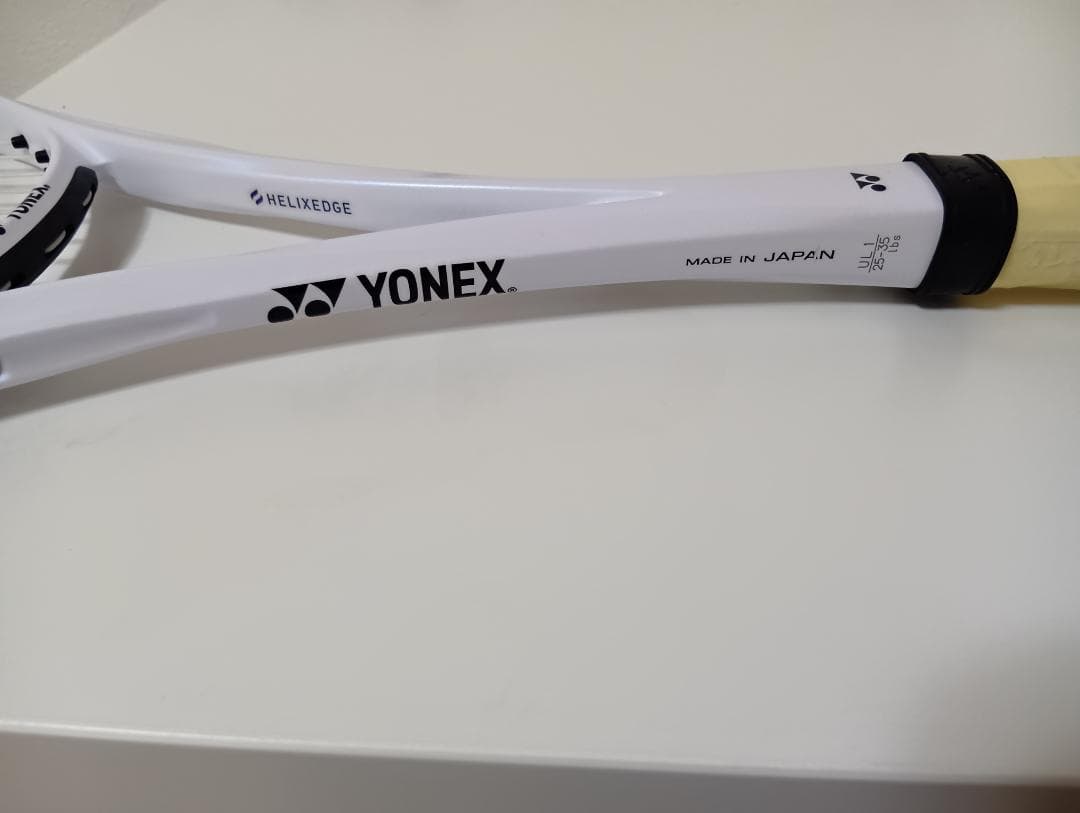 YONEX テニスラケットジオブレイク80S
