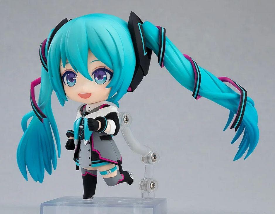 ねんどろいど 初音ミク マジカルミライ 2015Ver. 完成品可動フィギュア