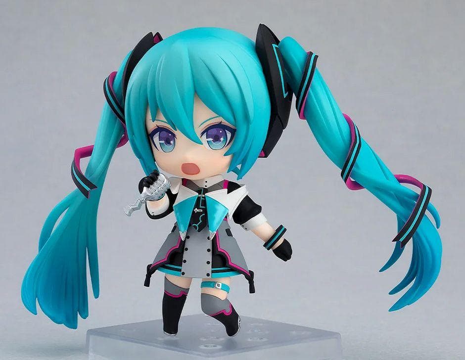 ねんどろいど 初音ミク マジカルミライ 2015Ver. 完成品可動フィギュア