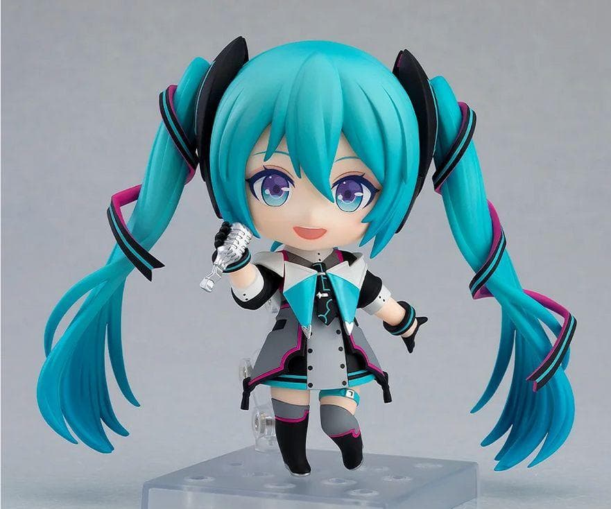 ねんどろいど 初音ミク マジカルミライ 2015Ver. 完成品可動フィギュア
