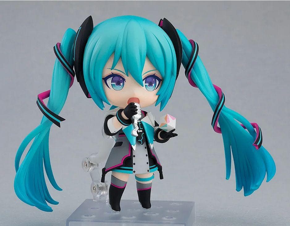 ねんどろいど 初音ミク マジカルミライ 2015Ver. 完成品可動フィギュア