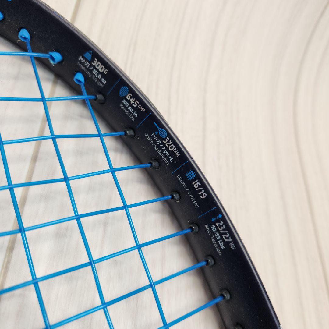 Babolat　バボラ　ピュアドライブ2021