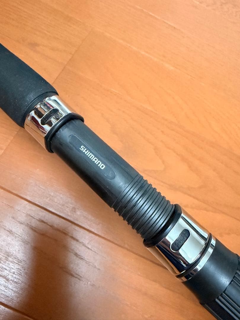 SHIMANO コルトスナイパー　S1000H COLTSNIPER