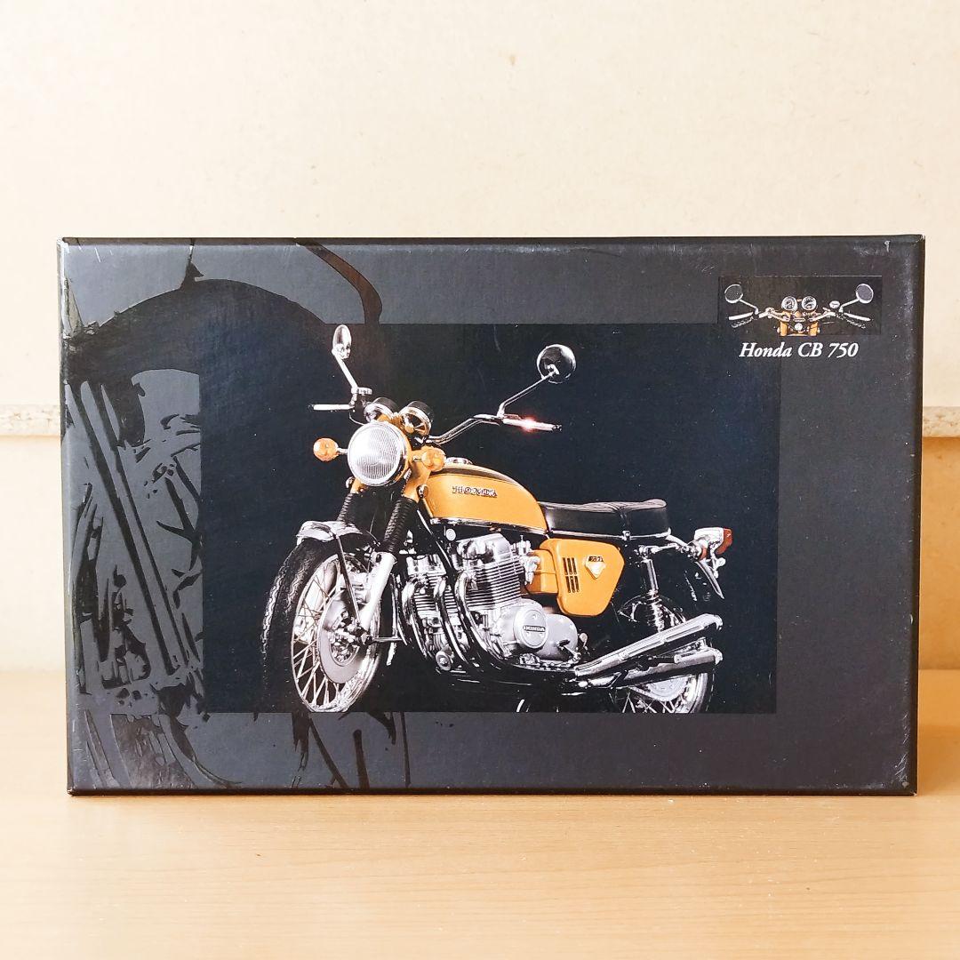 オートバイ・バイク MINICHAMPS HONDA CB 750