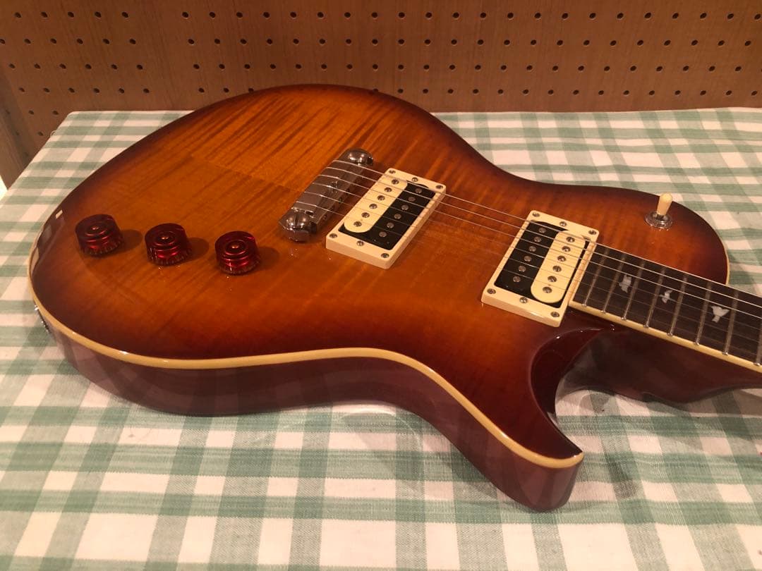 ギター PRS SE Bernie Marsden Paul Reed Smith