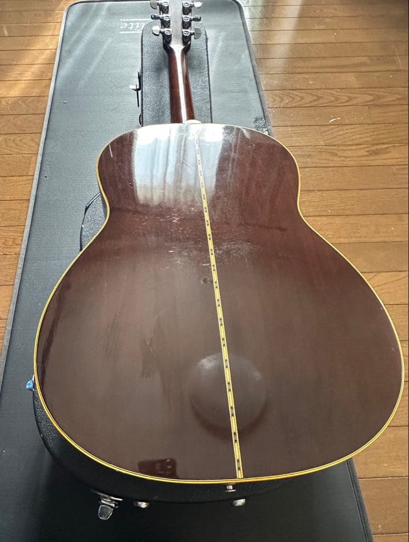 Takamine PT-05E タカミネ　大滝詠一使用モデル
