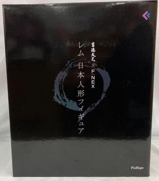 miyaさま専用 吉徳 F:NEX レム 日本人形 1/4スケールフィギュア