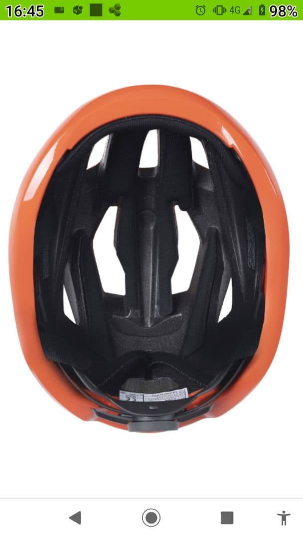 KASK SINTESI カスク SINTESI ヘルメット