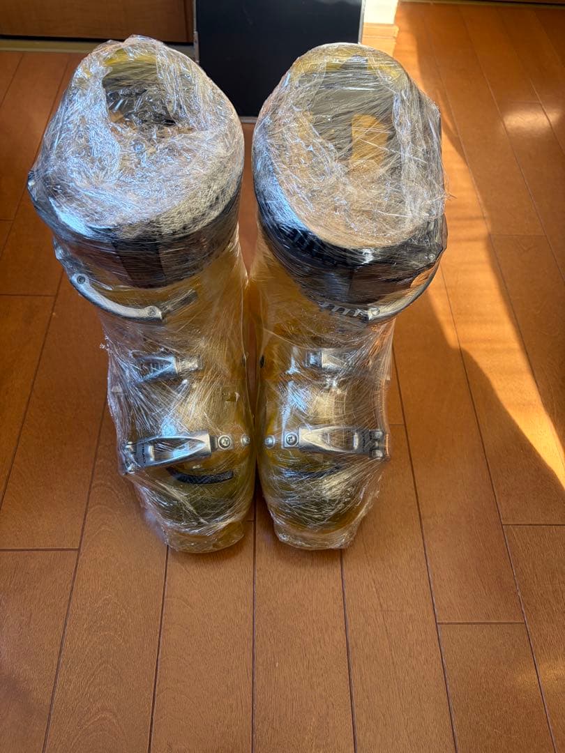 こだわりのアルペンスノーボードセット