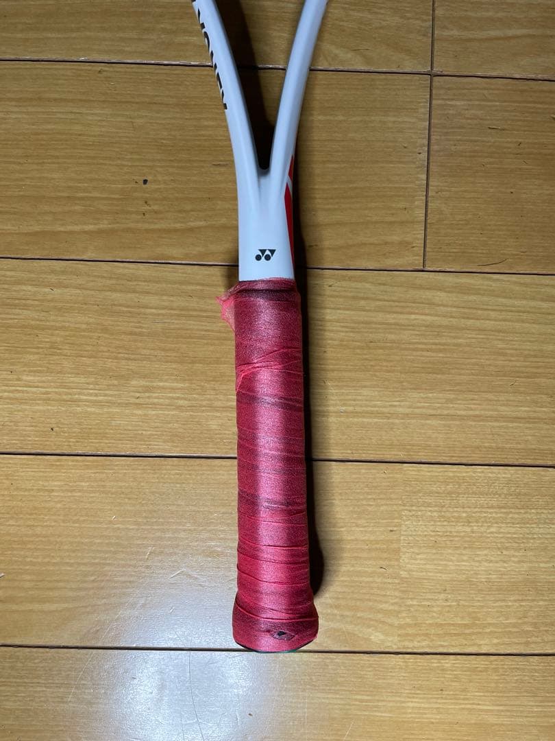 最終値下げ YONEX VOLTRAGE 7V UL1