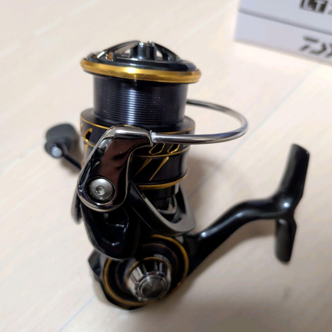ダイワ 21 カルディアLT 2500 DAIWA CALDIA