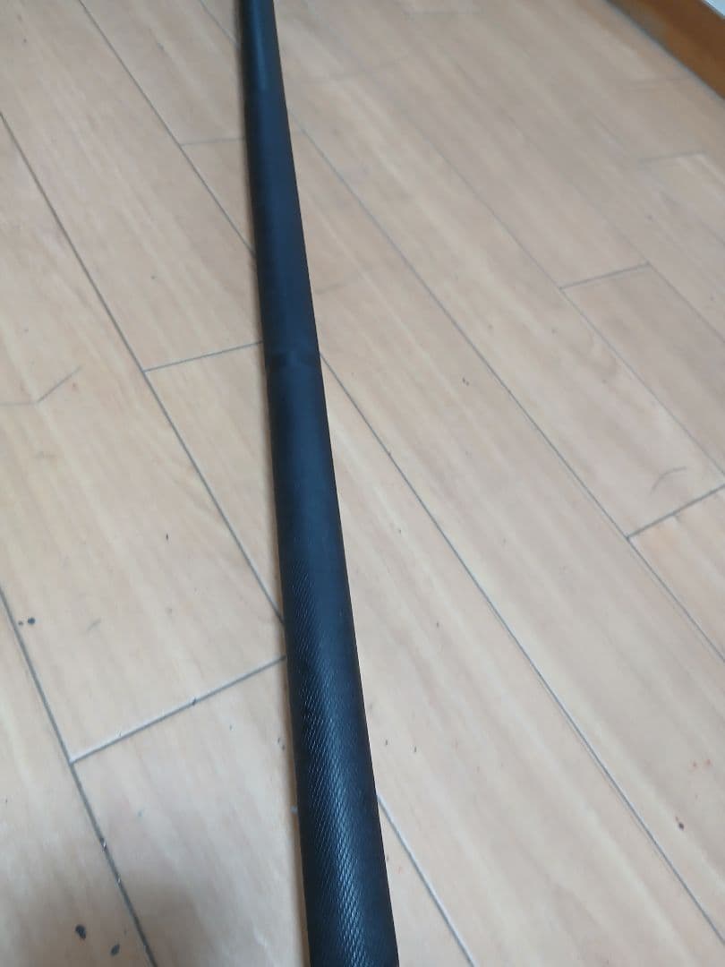 BULL/オリンピックシャフト220cm/20kg 径50mm 1本