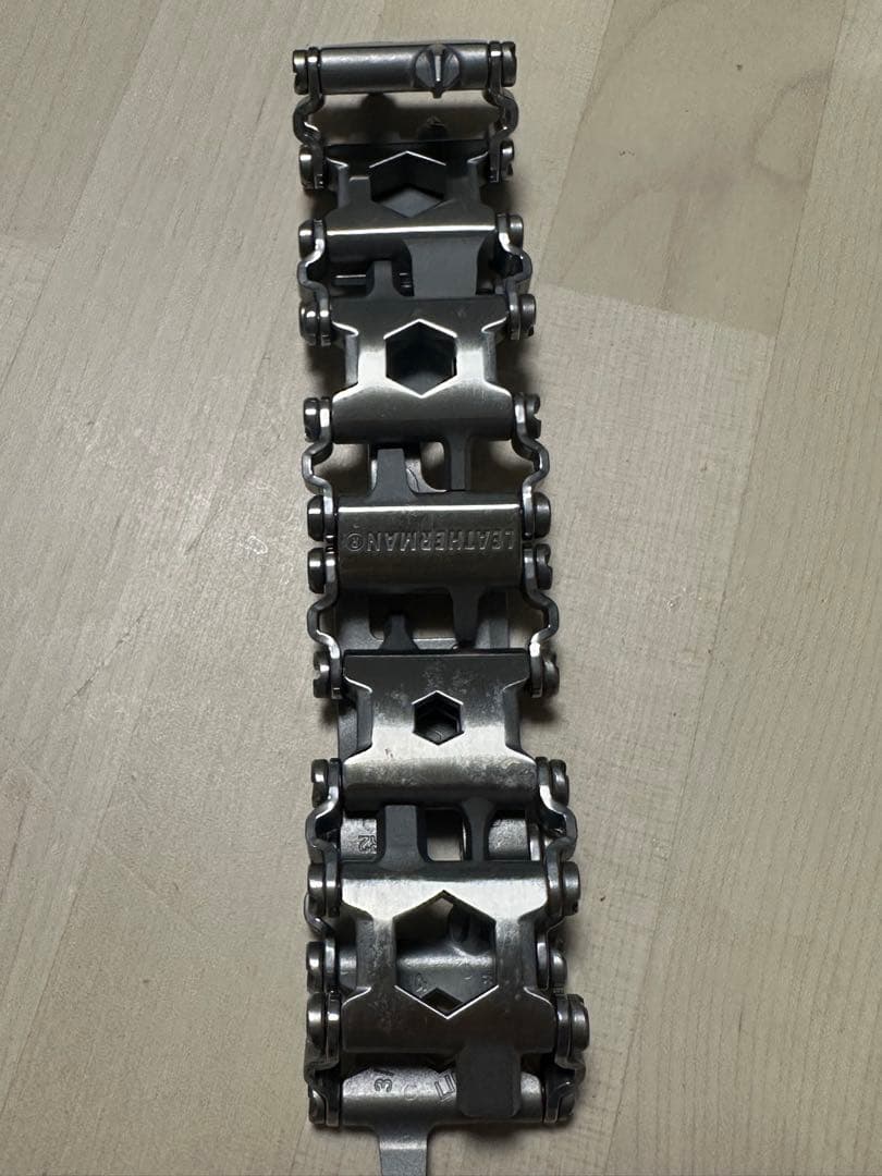 LEATHERMAN(レザーマン) TREAD