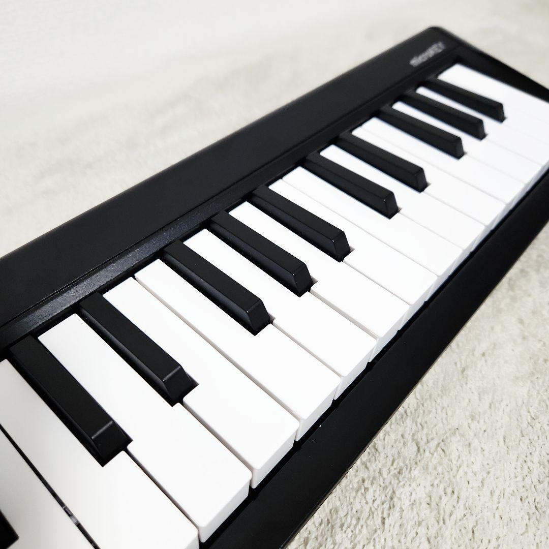 【美品】KORG microKEY2-49 MIDIキーボード