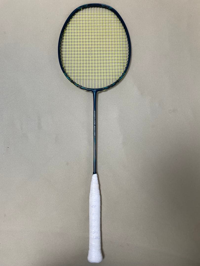 ラケット YONEX NANOFLARE 800 PRO