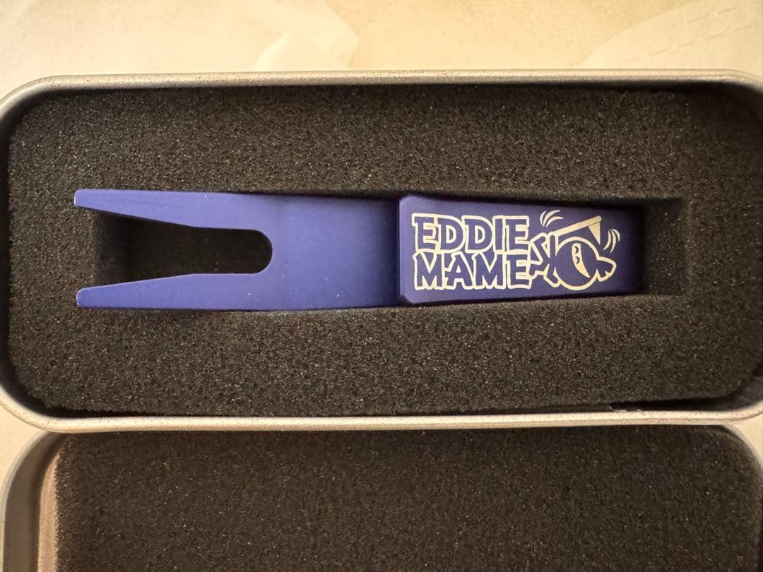 Scotty Cameron Eddie Mame グリーンフォーク