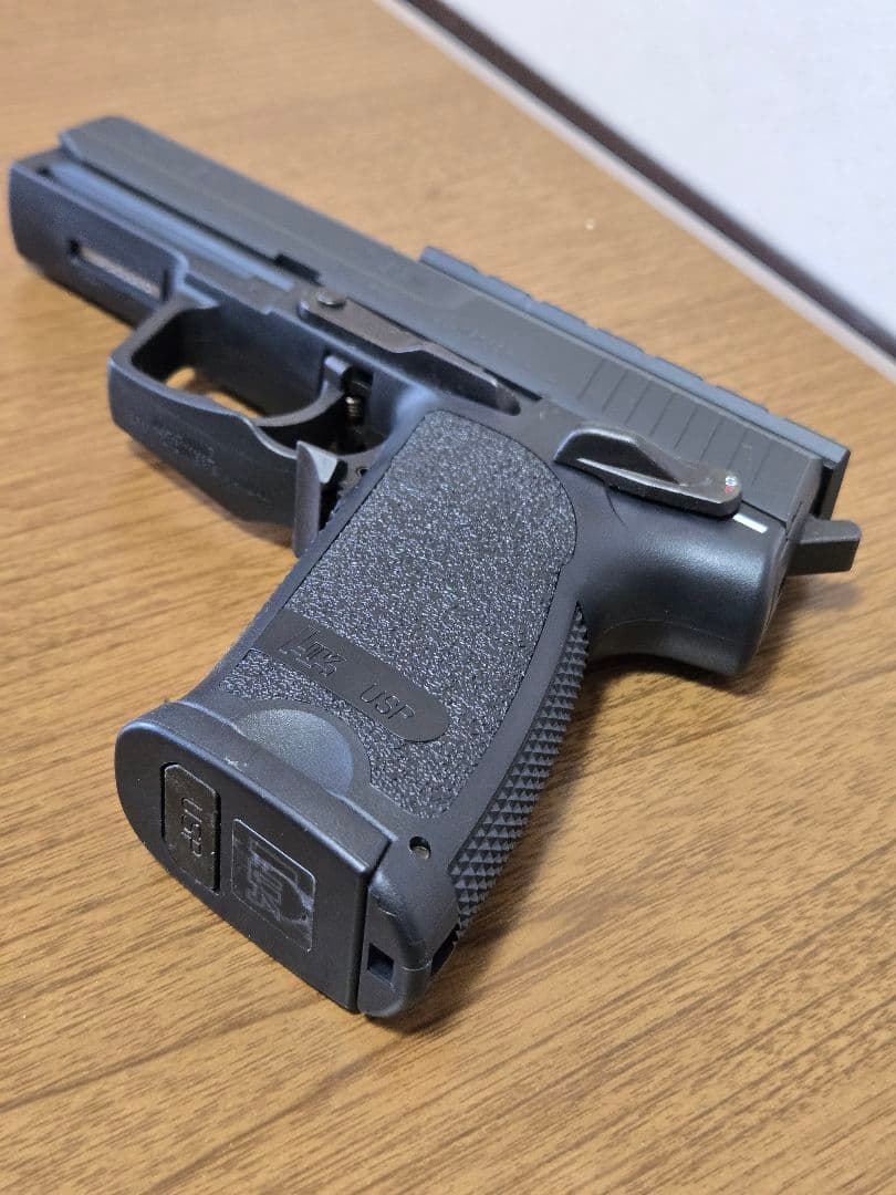 早い者勝ち！ 東京マルイ S&W USP 電動ハンドガン