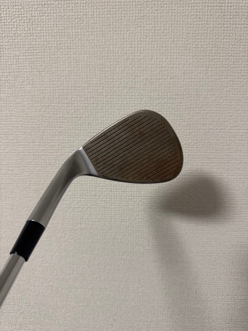 Taylormade Hi-Toe テーラーメイド ウェッジ ￼ 60度