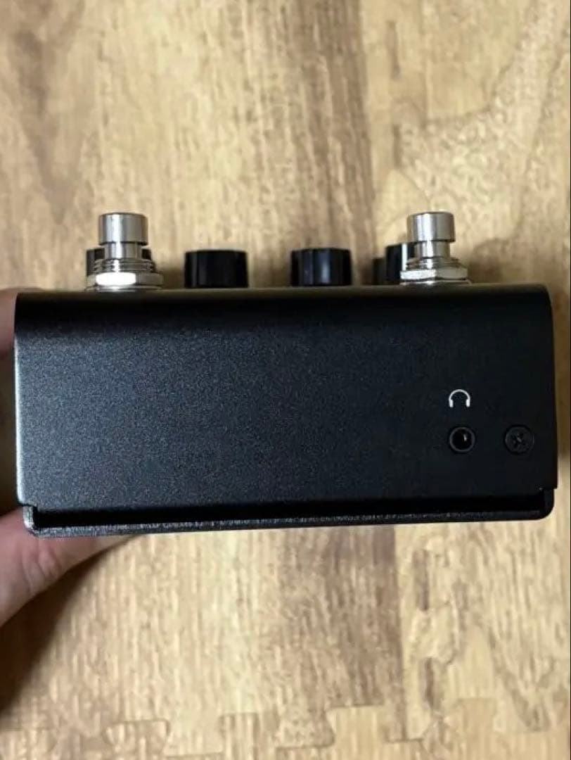 STRYMON IRIDIUM ギターエフェクター